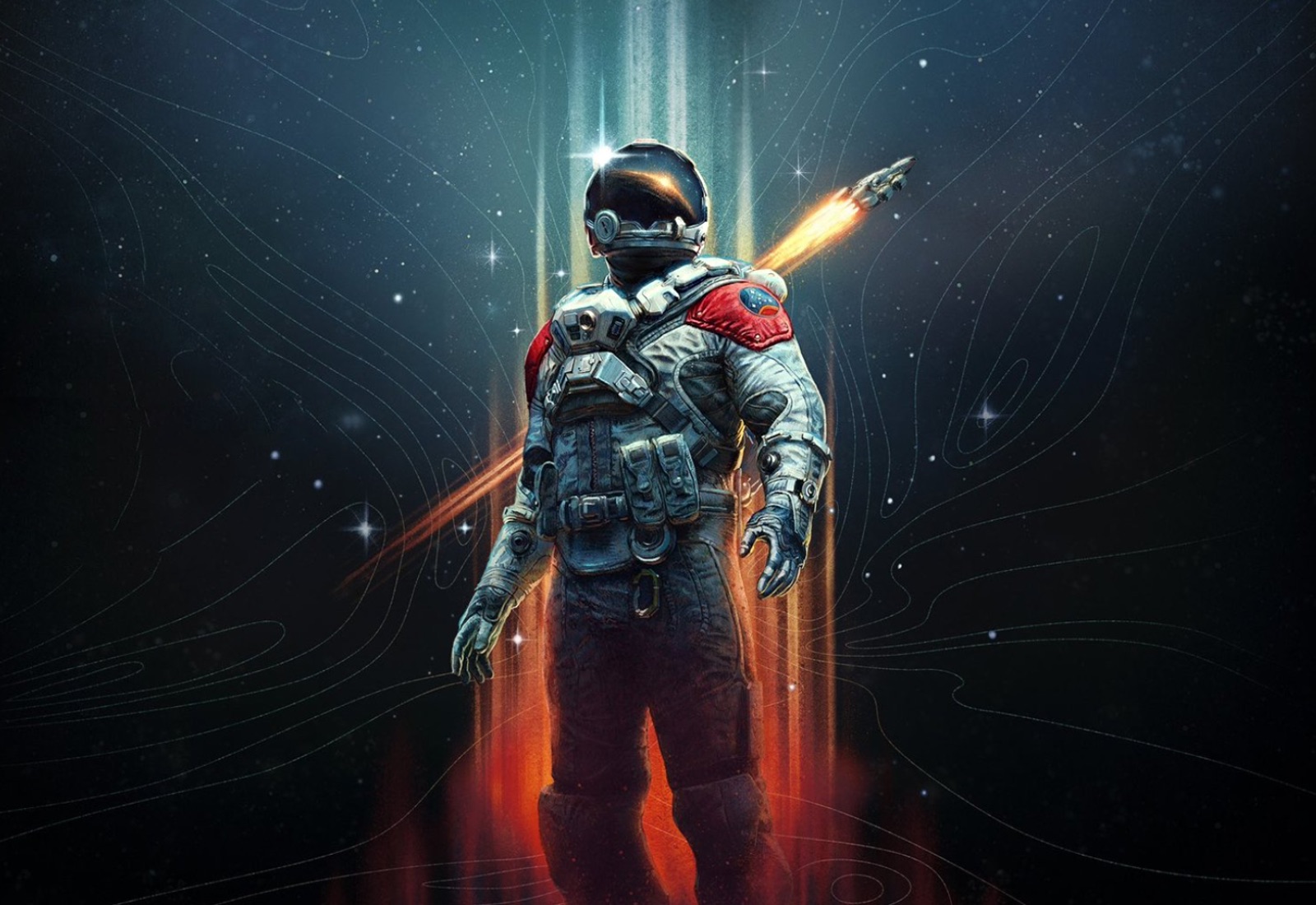 Starfield: Bislang größtes Update für Xbox- und PC-Version veröffentlicht