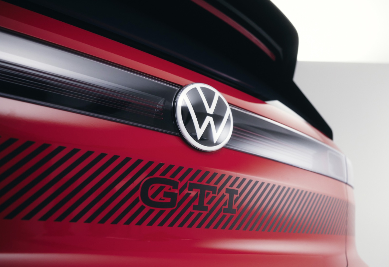 Volkswagen bestätigt den ersten VW ID.3 GTI