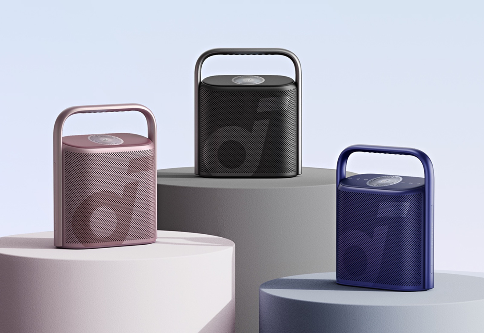 Anker Soundcore Motion X500: Neuer Lautsprecher mit 3D Audio zum ...