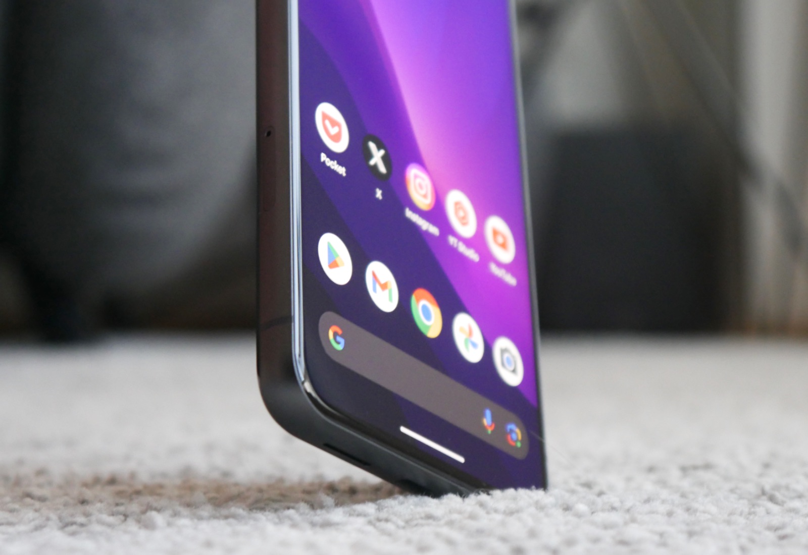 Google Pixel 8 im Test: Teurer, kompakter und besser