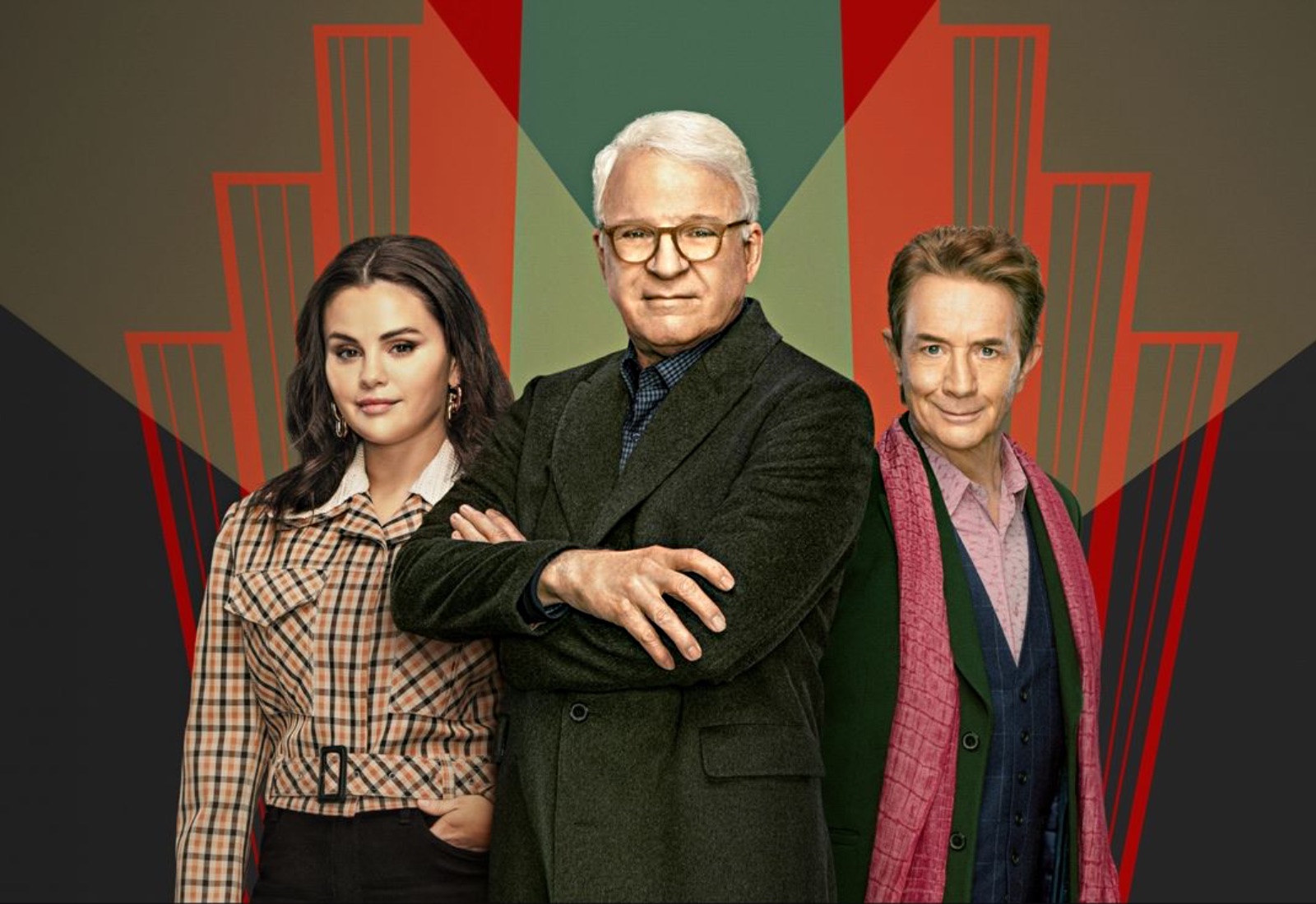 Only Murders in the Building: Disney bestätigt die 4. Staffel