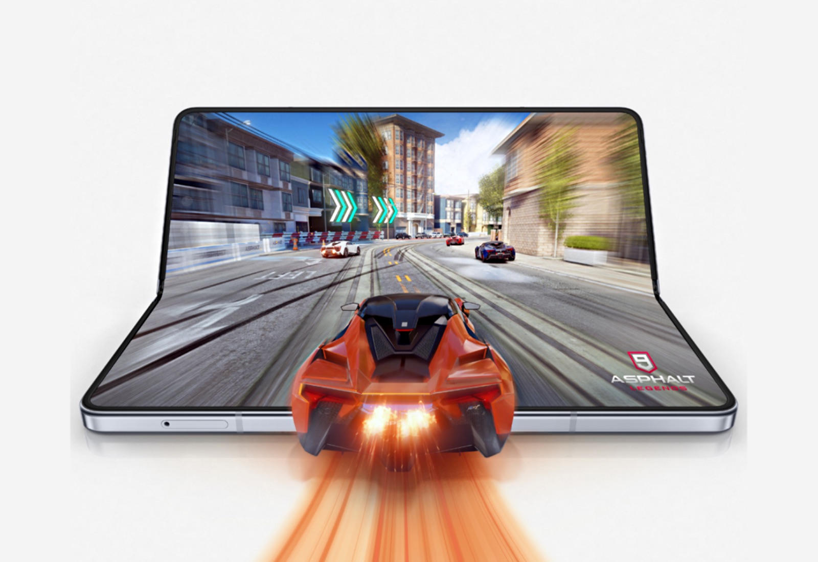 Samsung Gaming Hub startet auf Smartphones