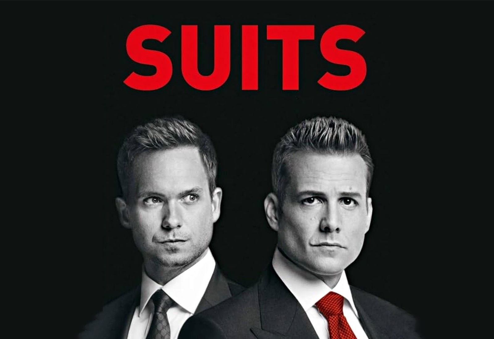 Suits kehrt angeblich als ganz neue Serie zurück