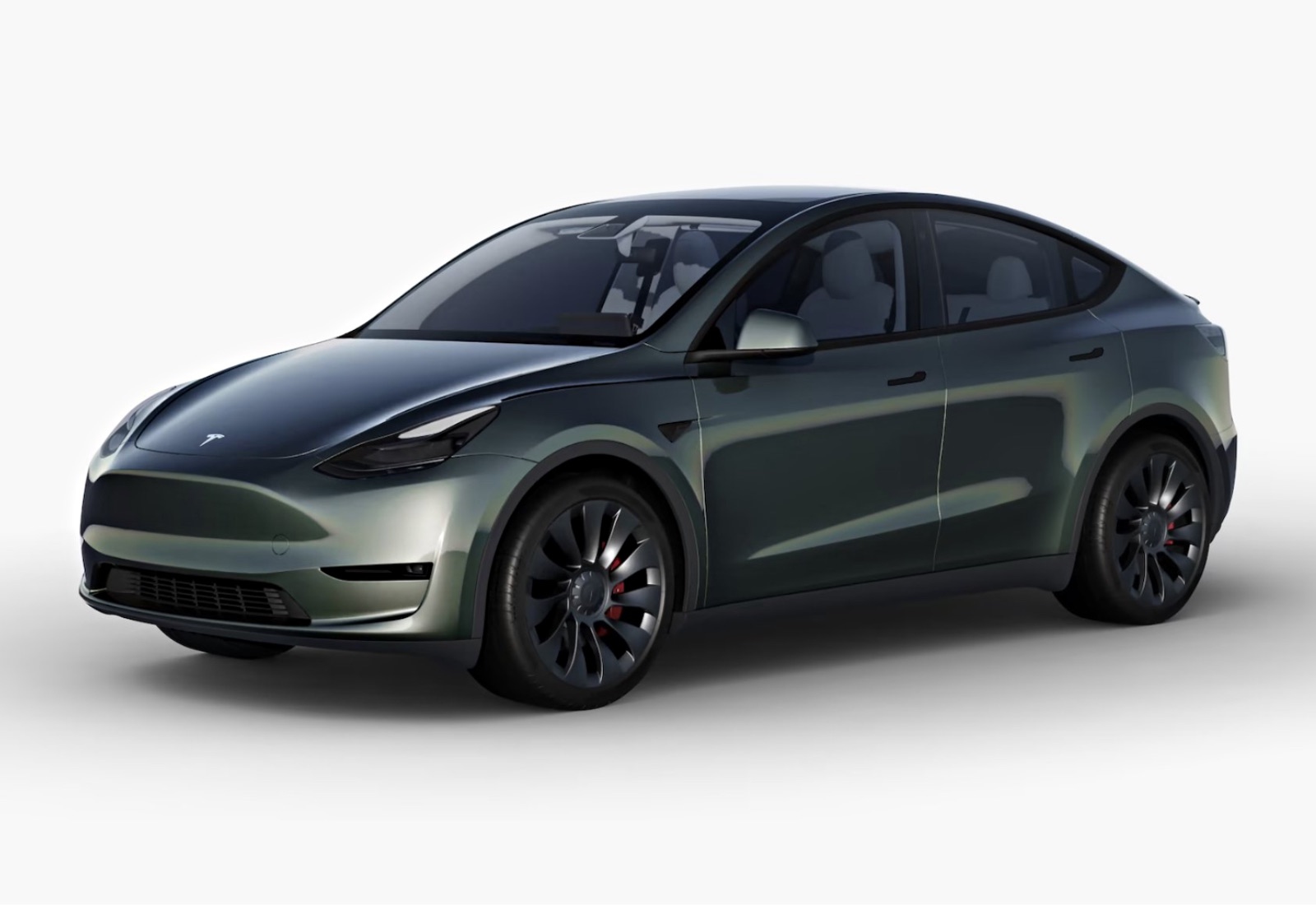 Tesla foliert die Elektroautos jetzt auch selbst