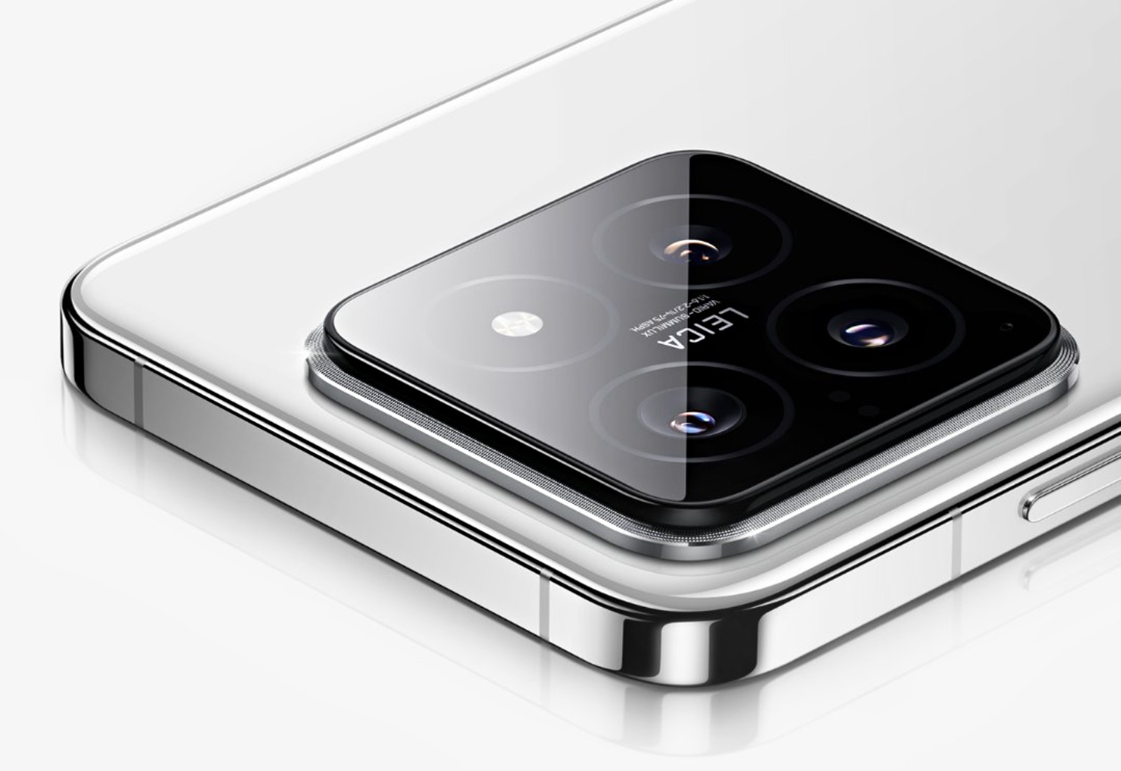 Xiaomi 14 ist offiziell: So sieht das neue Top-Modell für 2024 aus