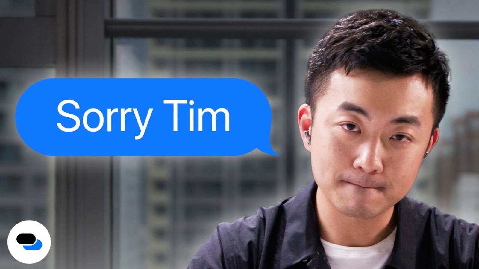 iMessage für Android: Nothing blamiert sich mit neuer Chat-App