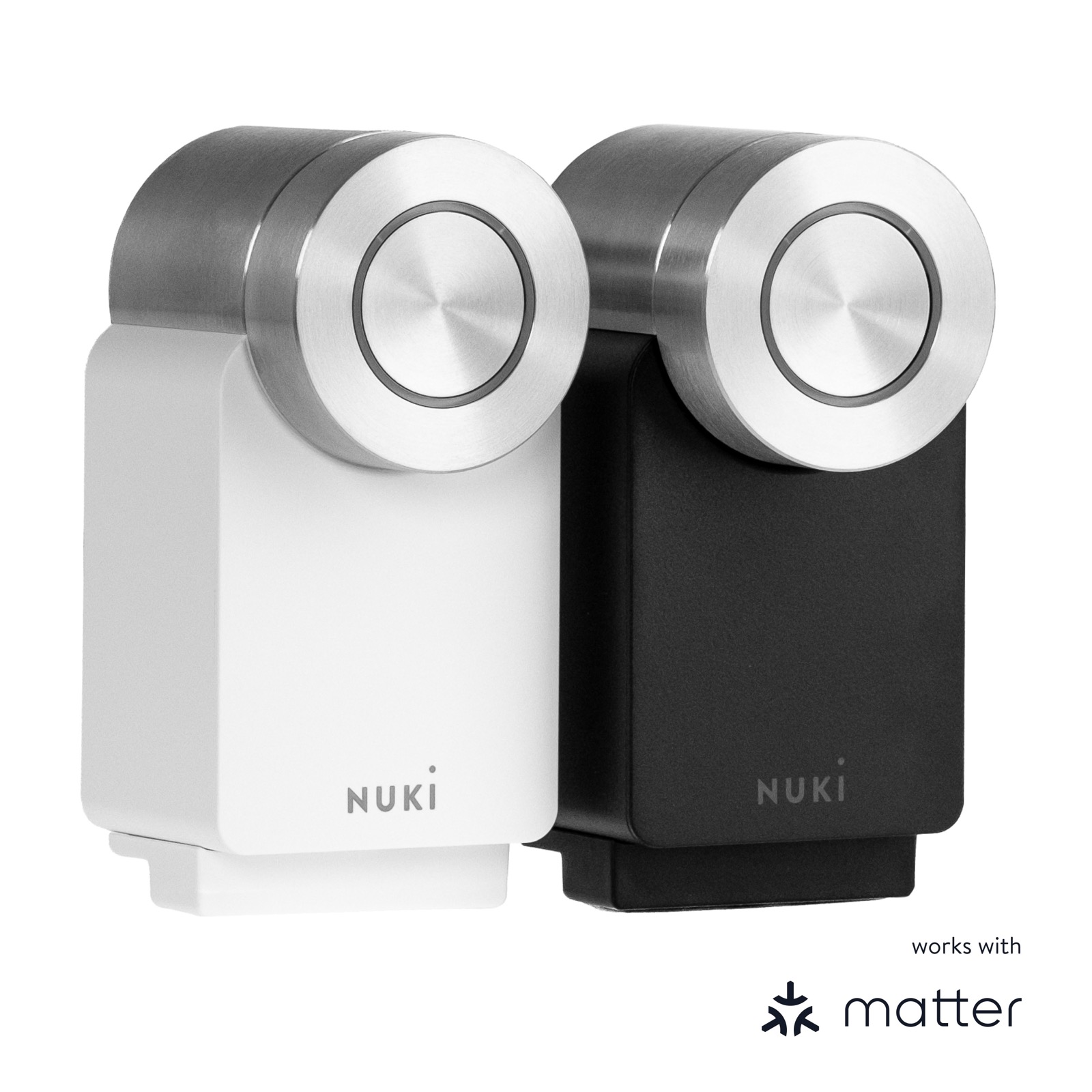Nuki präsentiert neue Smart Locks mit Matter
