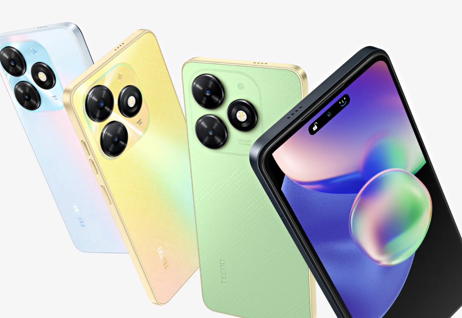 Transsion: Dieser Smartphone-Hersteller erobert gerade die Branche