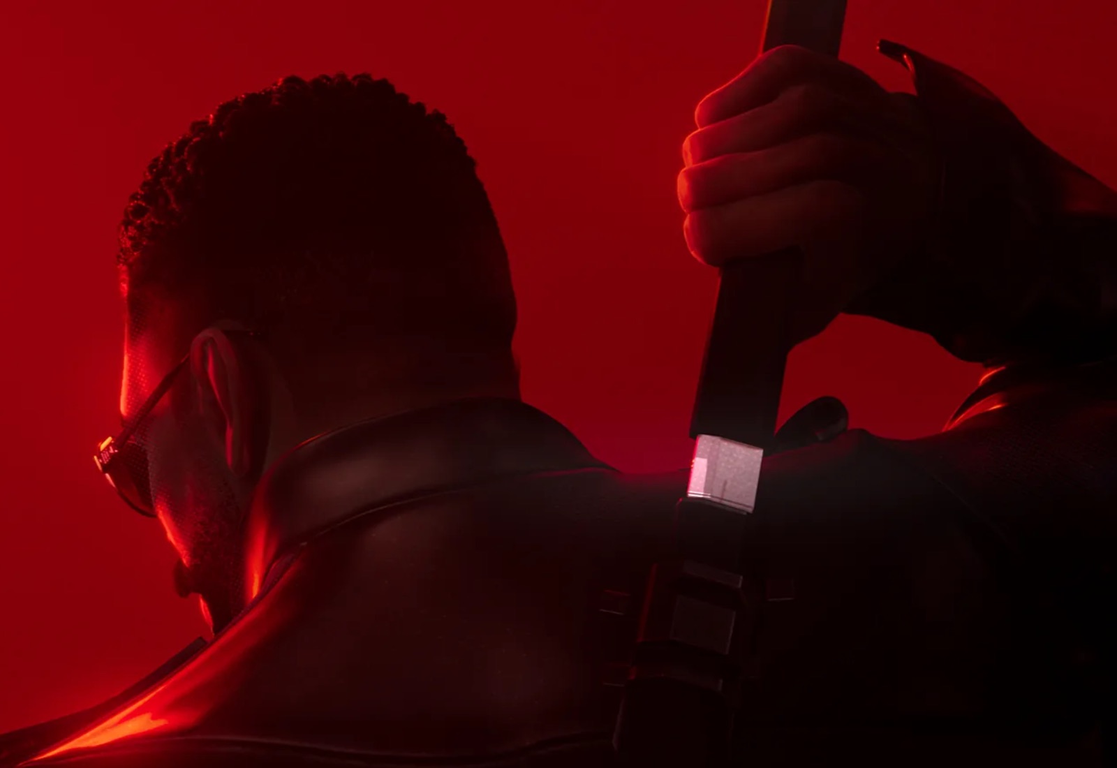 Erste Bilder von Blade: So sieht das Marvel-Spiel aus