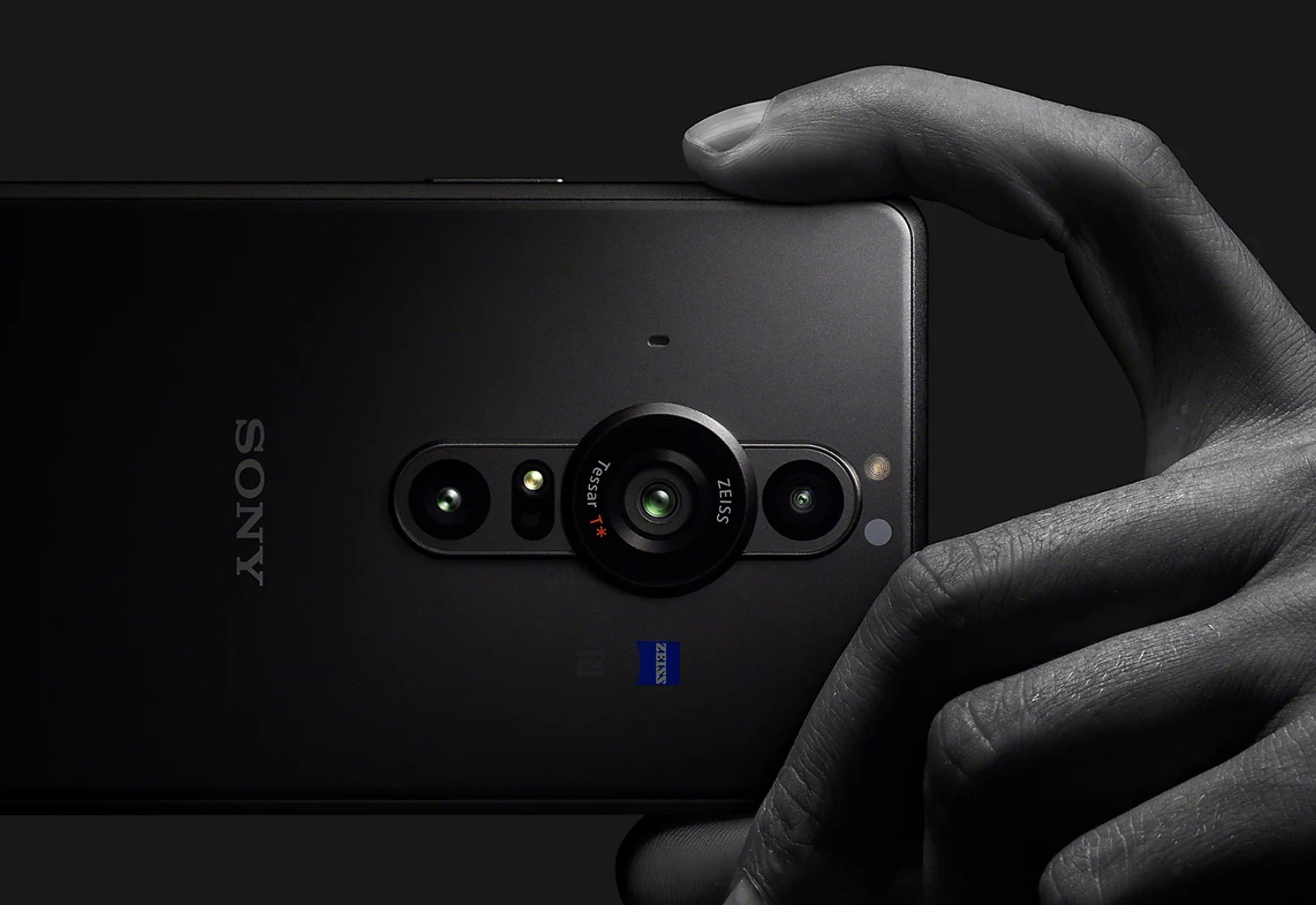 Sony Xperia: Neues Pro-Smartphone kommt 2024