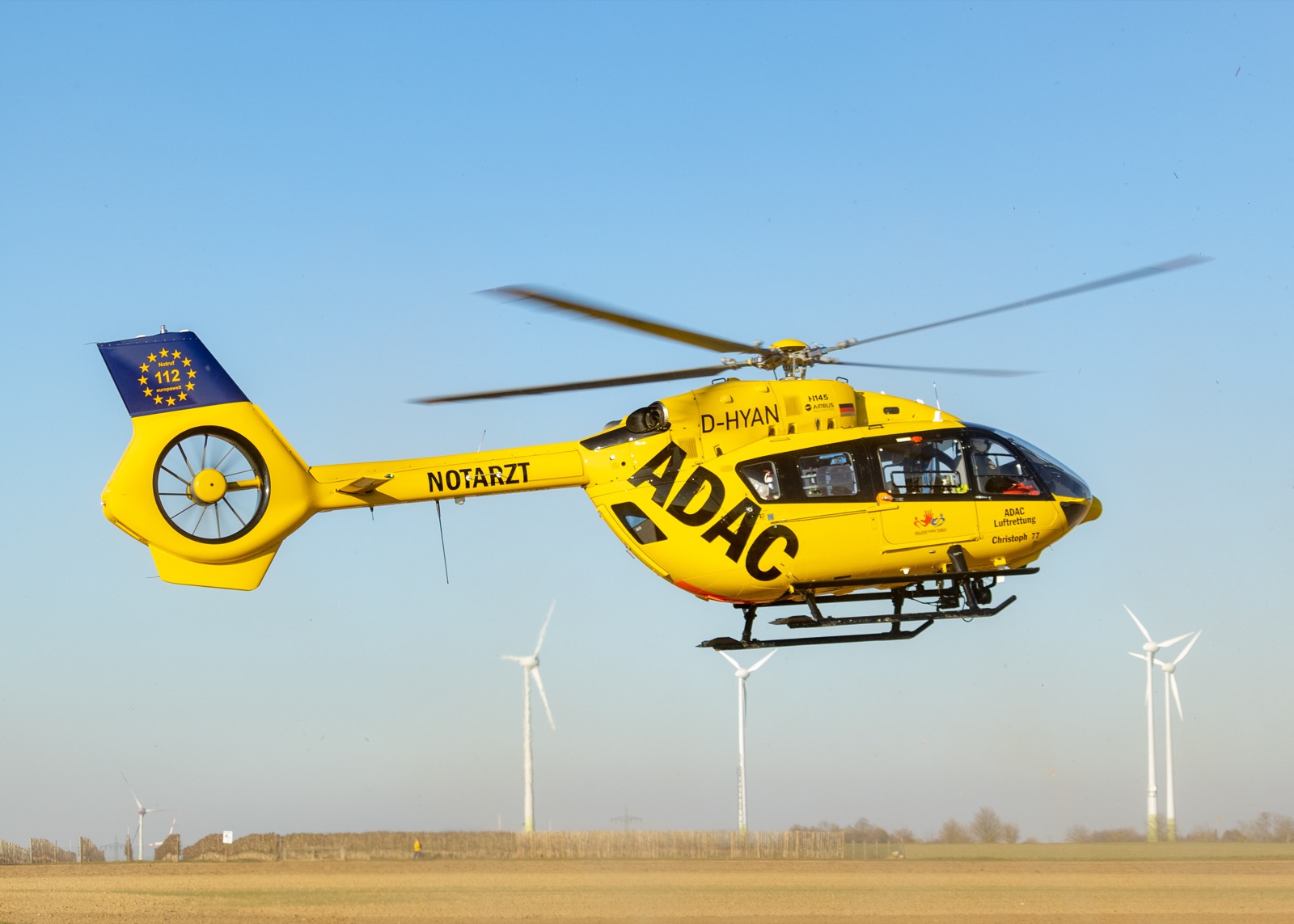 ADAC startet Notfallpass für Smartphones