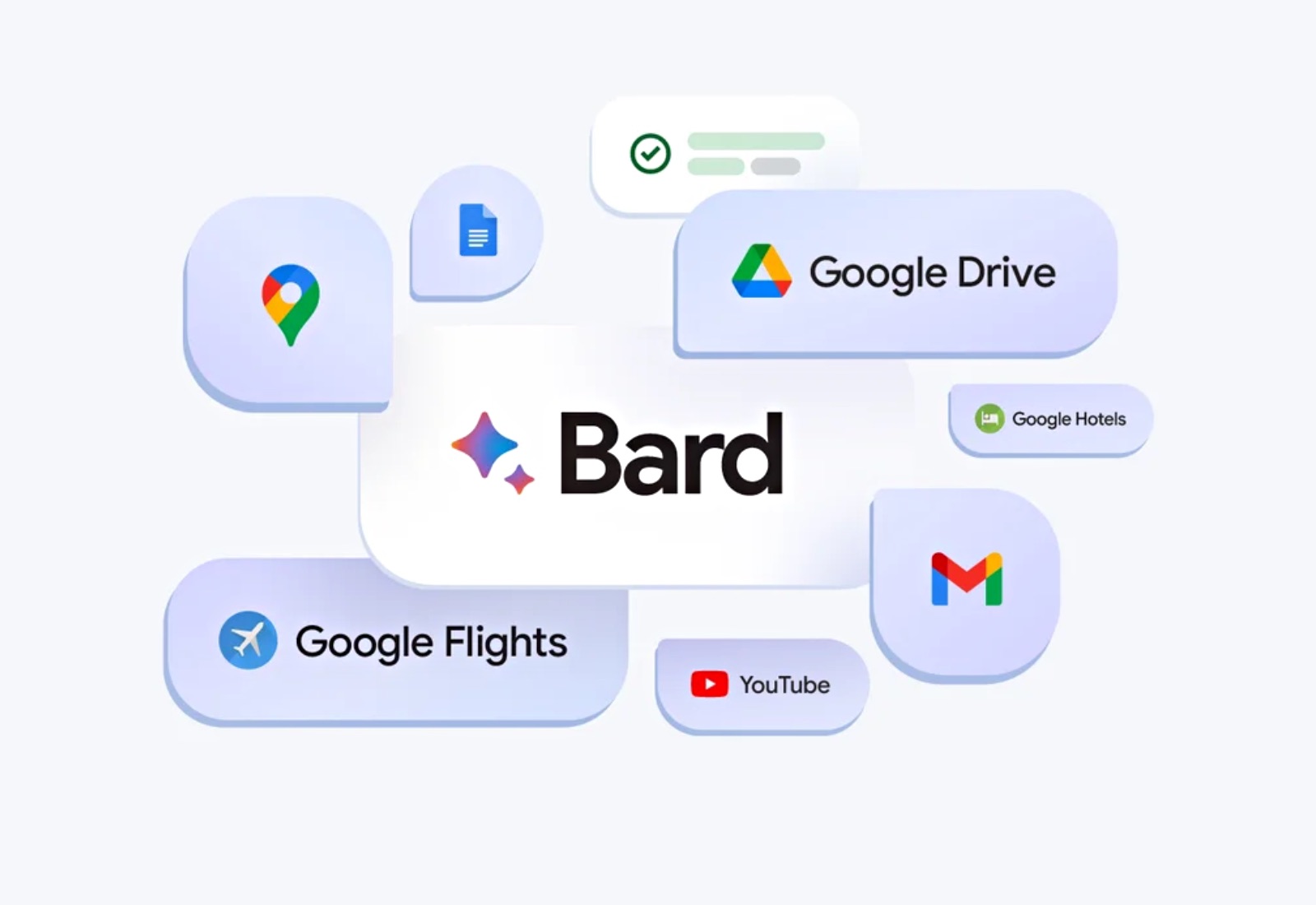 Google Assistant vor dem Ende? Bard ist die Zukunft