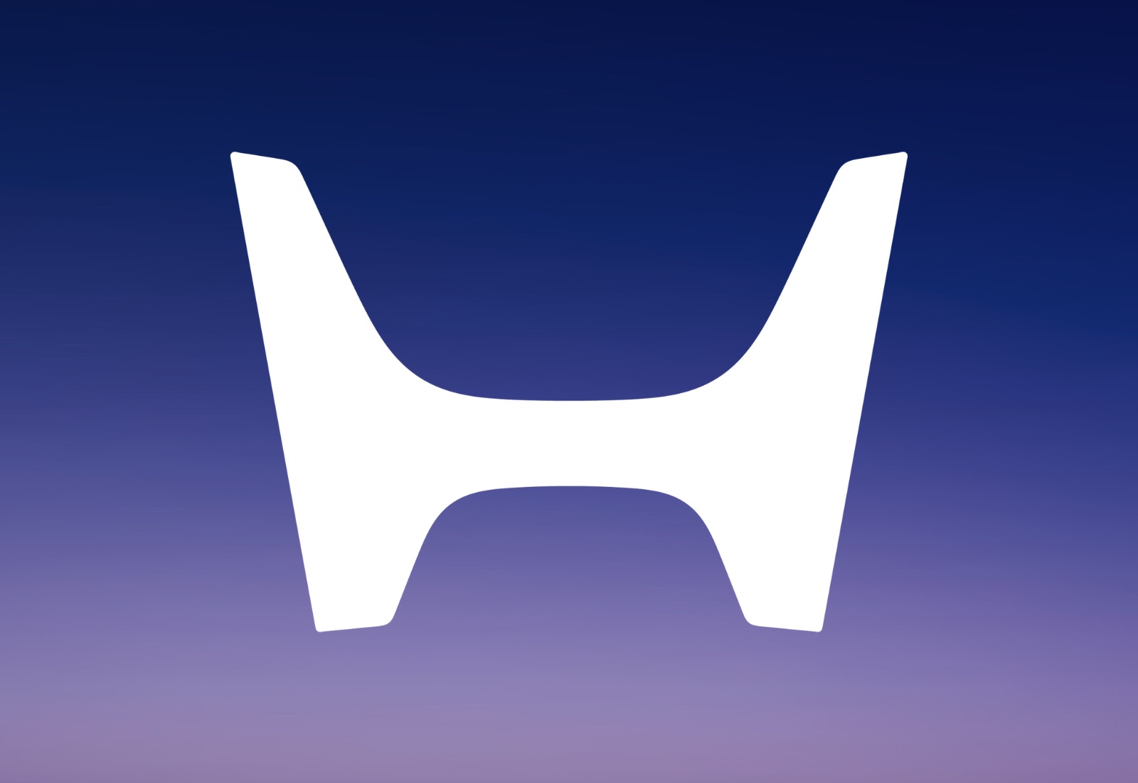 Honda startet bei Null: Neues Logo und neuer Fokus auf Elektroautos