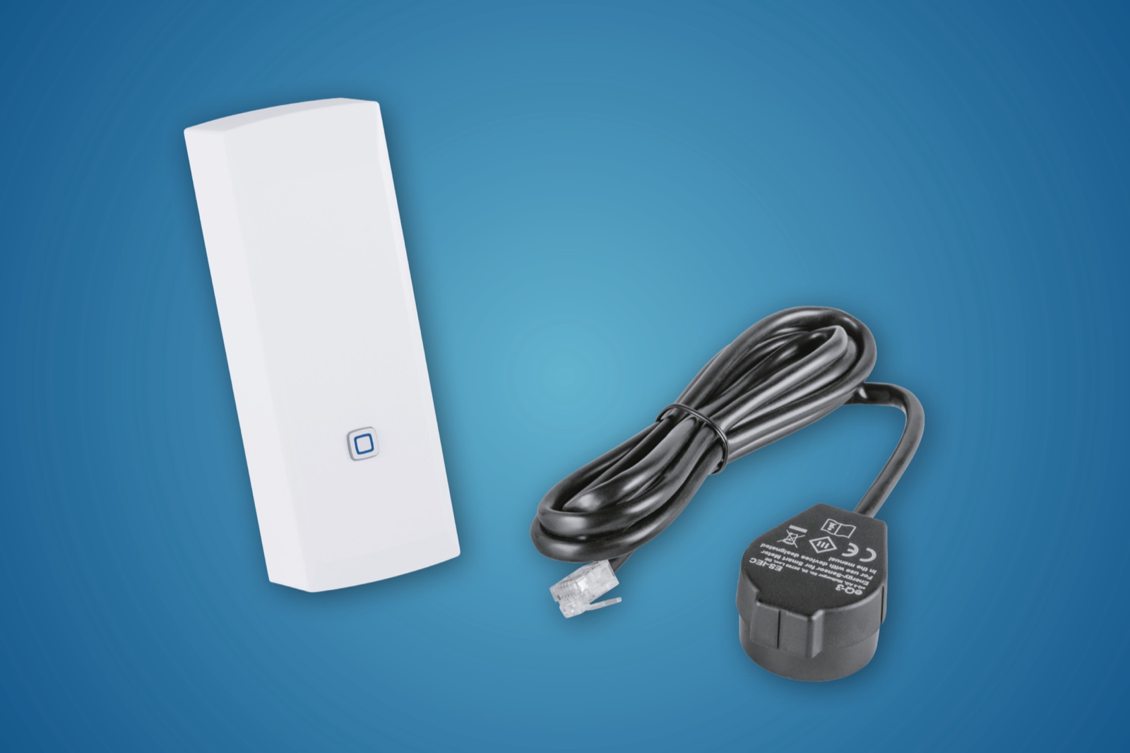 Homematic IP: Neue Schnittstellen für Strom- und Gaszähler