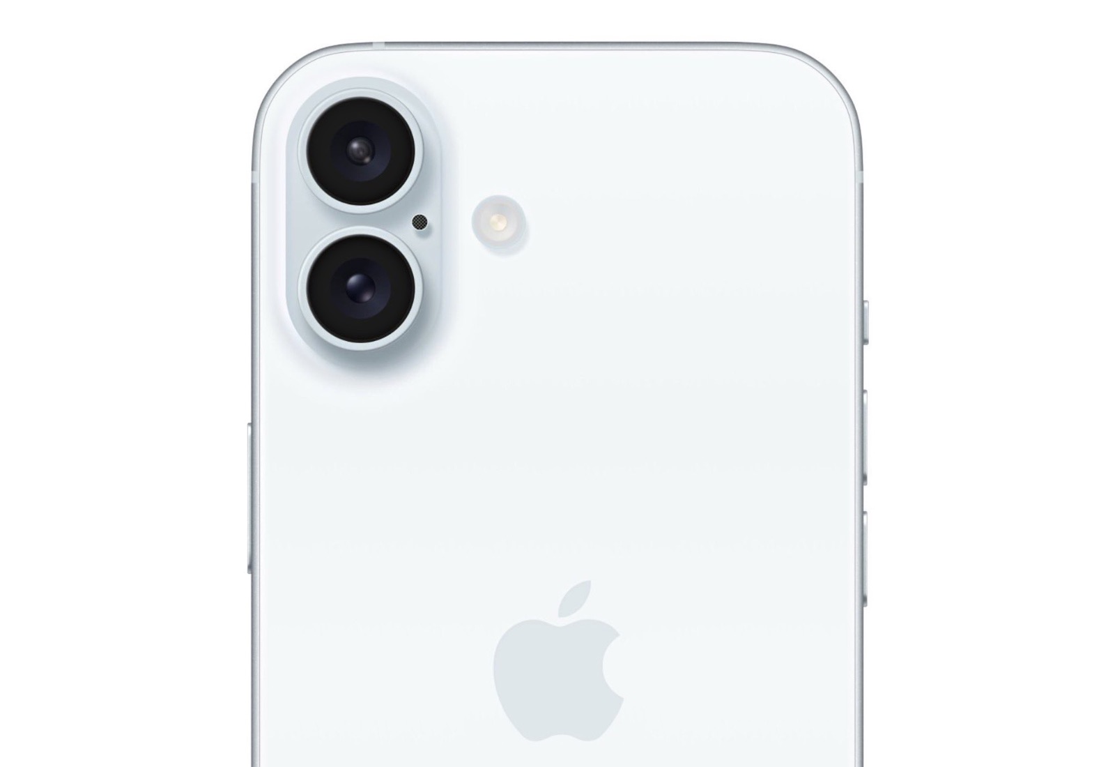 Apple iPhone 16 (Pro): Alte Größe und neues Kamera-Design