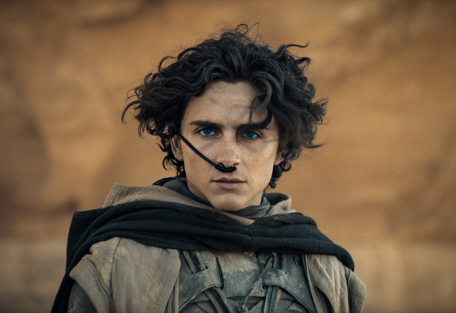 Mein Tipp der Woche: Dune Mein Tipp der Woche: Dune