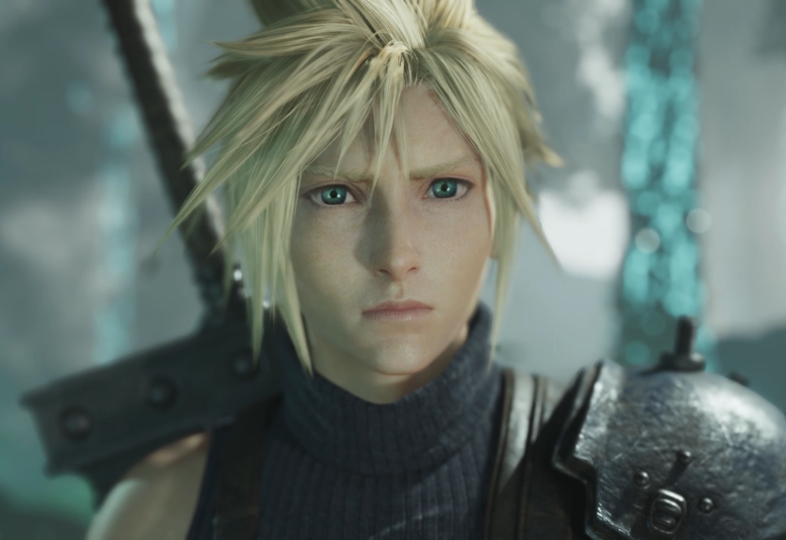 Final Fantasy 7 Remake: Entwickler mit Meilenstein für Teil 3