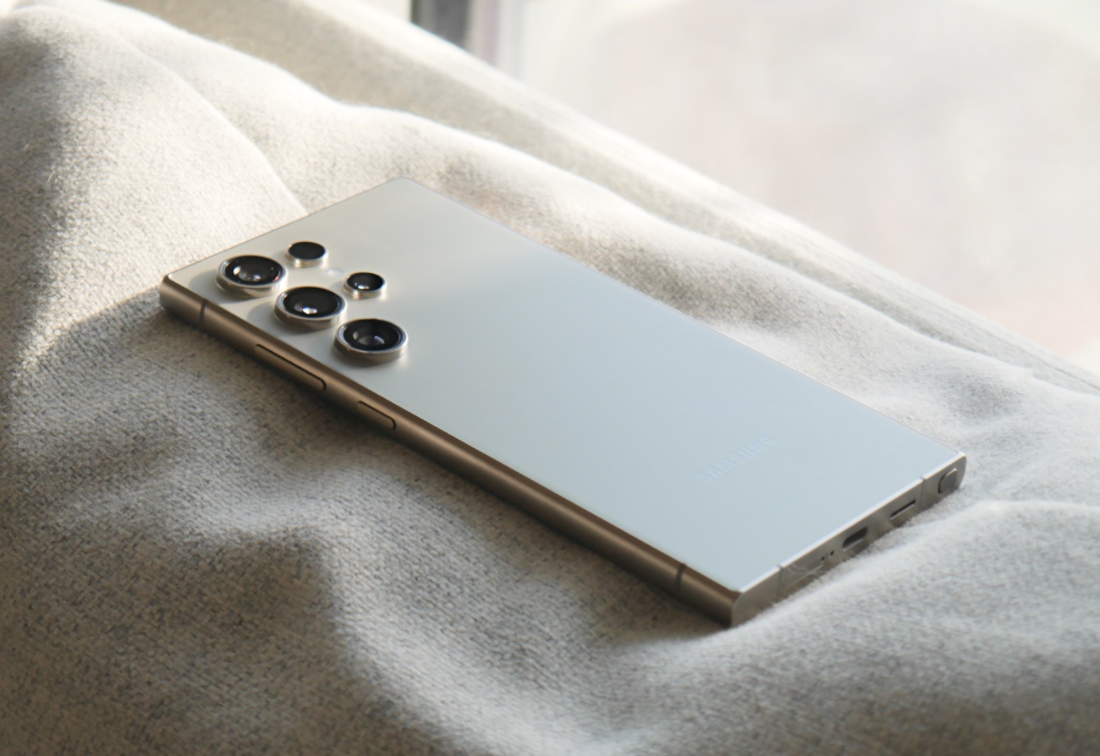 Samsung Galaxy S25: Das sind die Farben für 2025