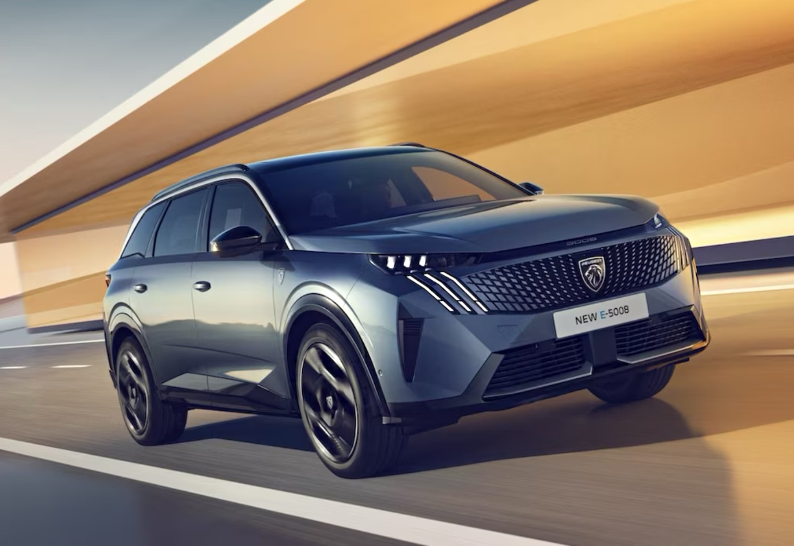 Stellantis hat jetzt endlich einen neuen Chef