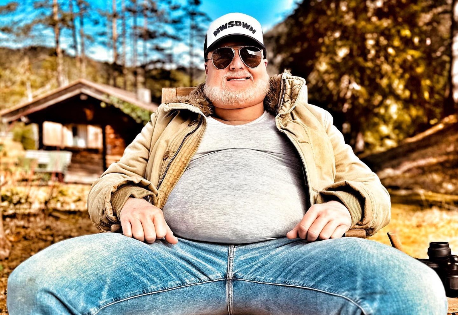 Stefan Raab plant wohl neuen Streamingdienst