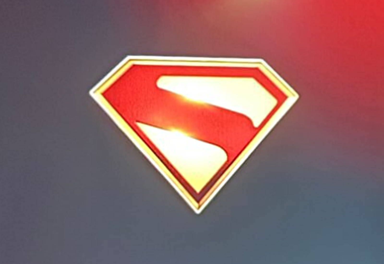 Logo De Superman Et Batman 2024 Gossip: DC Comics To Relaunch Superman