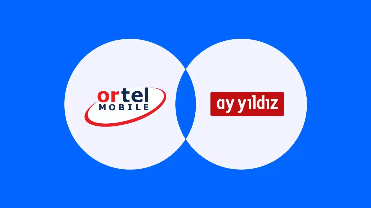 AY YILDIZ und Ortel Mobile bekommen 5G