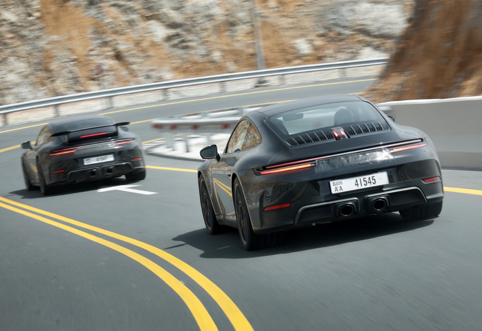 Neuer Porsche 911 ist dank Elektroantrieb deutlich schneller unterwegs
