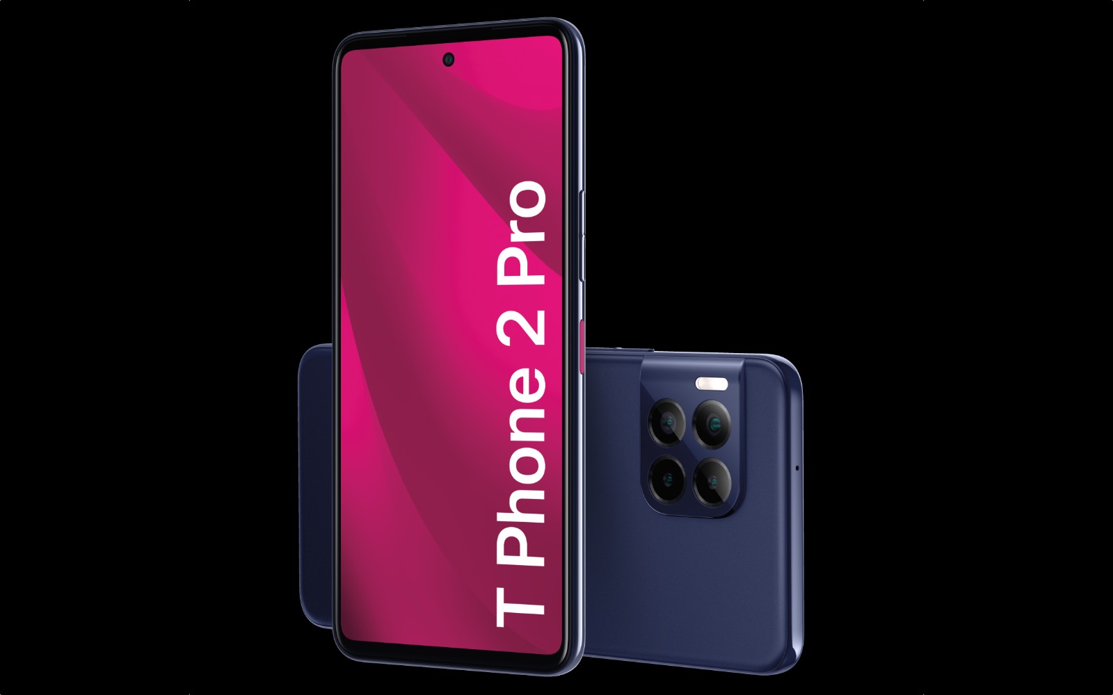 Telekom T Phone 2 (Pro) vorgestellt