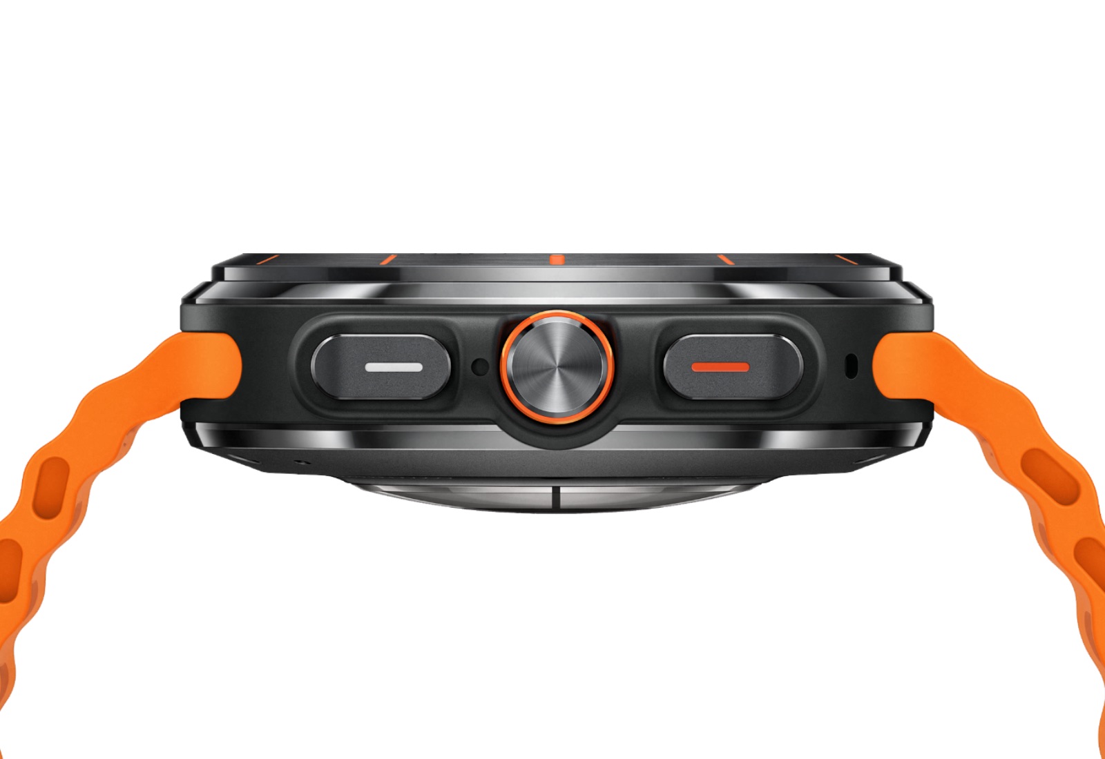 Samsung Galaxy Watch Ultra 2: Leak nennt Details zum Akku