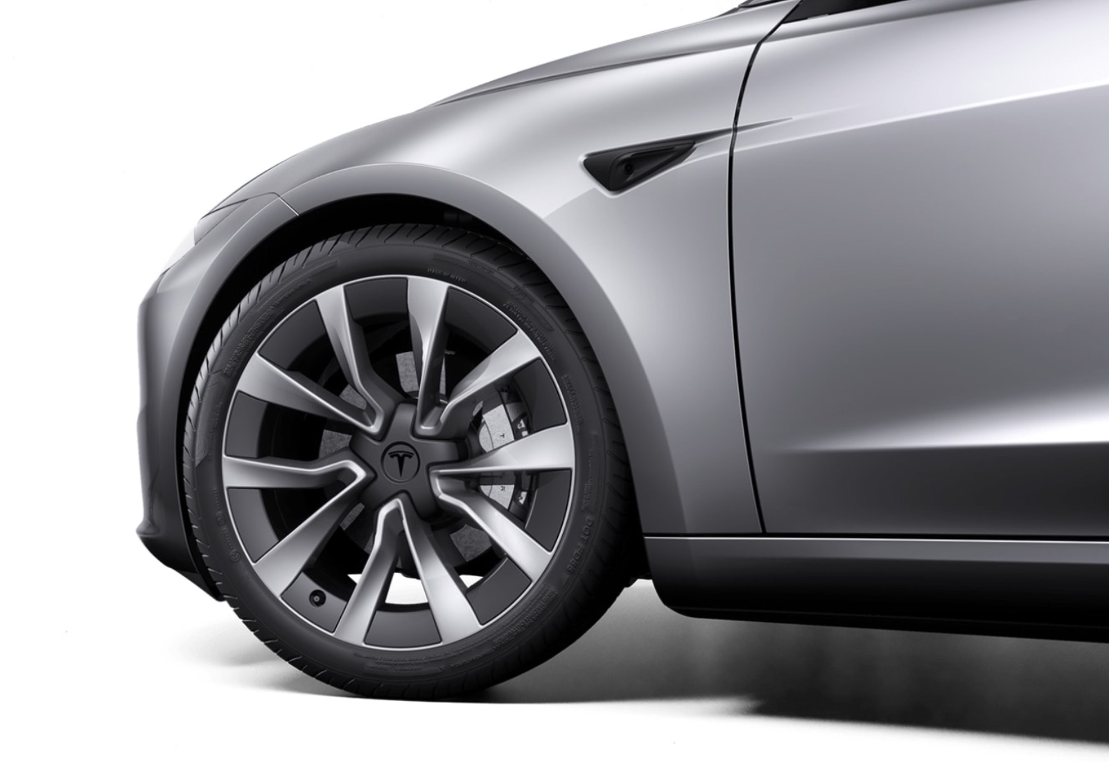 Tesla präsentiert neues Model 3 mit 702 km Reichweite