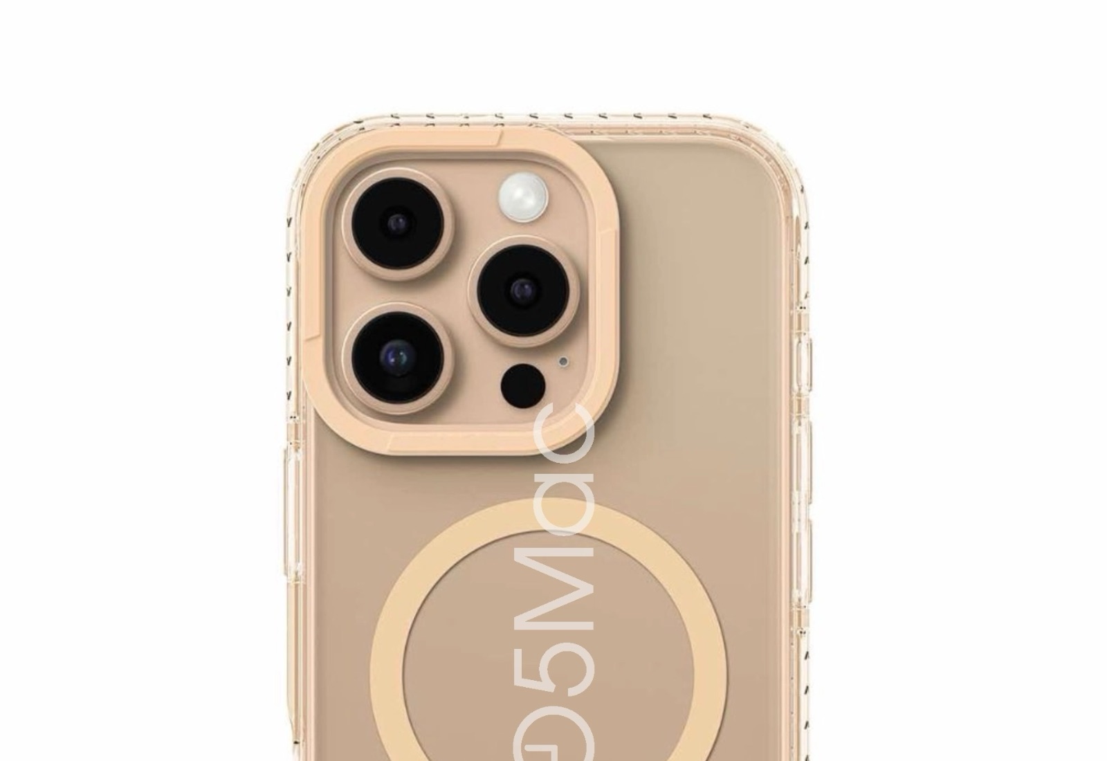 Apple iPhone 16 Pro: Das soll die neue Farbe sein