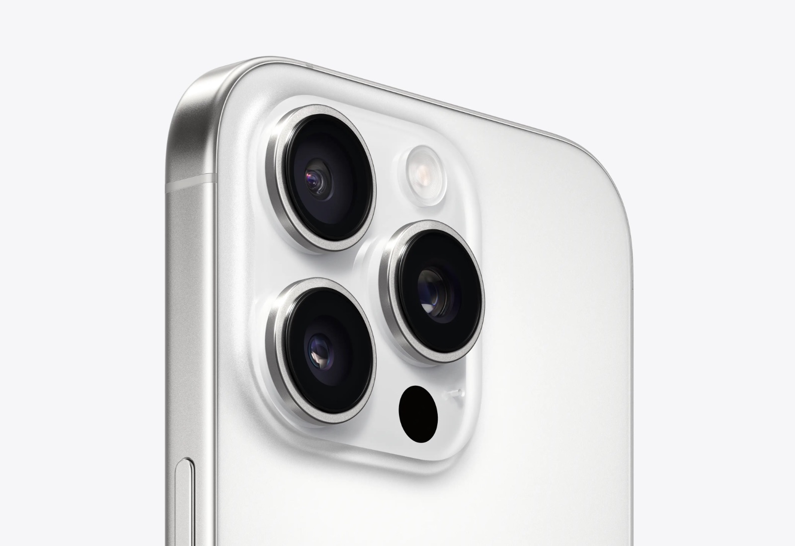 Apple iPhone 18 Pro soll großes Kamera-Upgrade bekommen