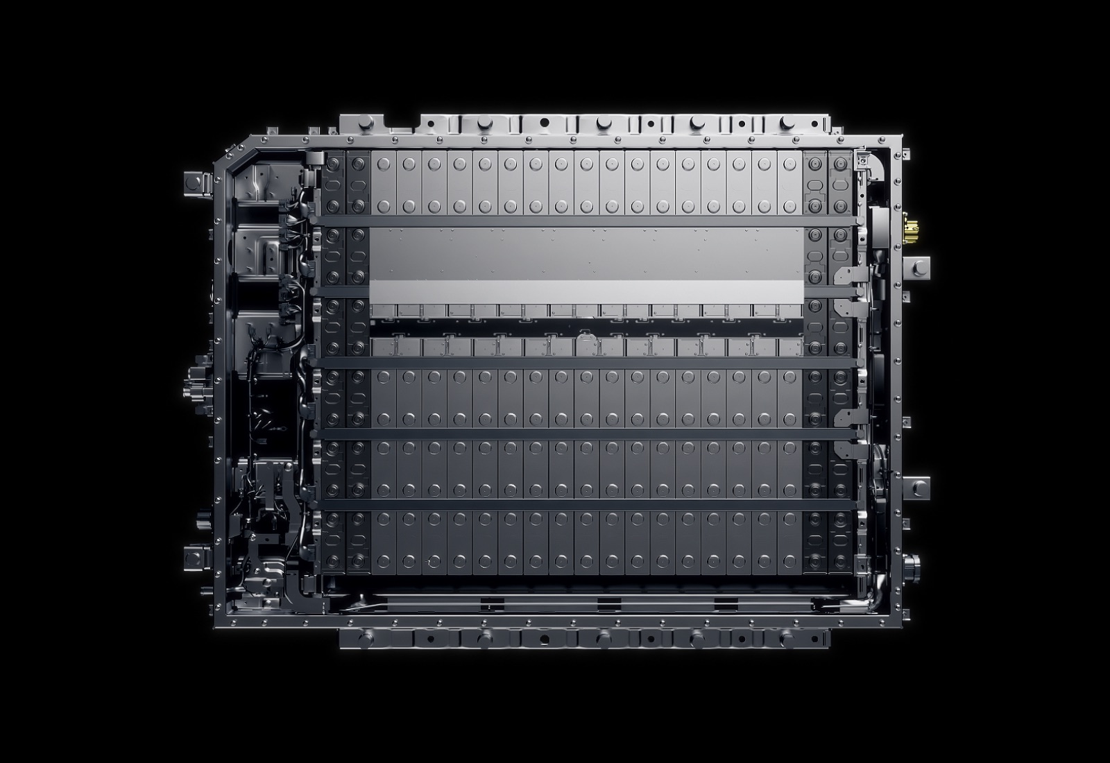 Neuer Akku für Plug-in-Hybrid-Autos ist ein großer Schritt