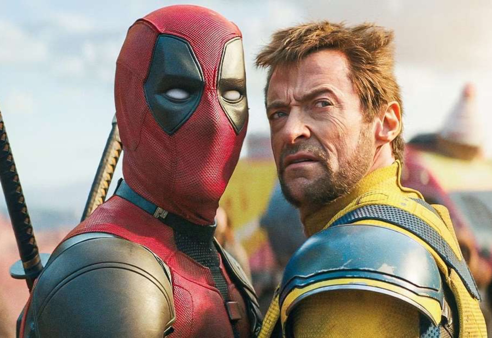 Deadpool & Wolverine: Datum für Disney+ ist bekannt