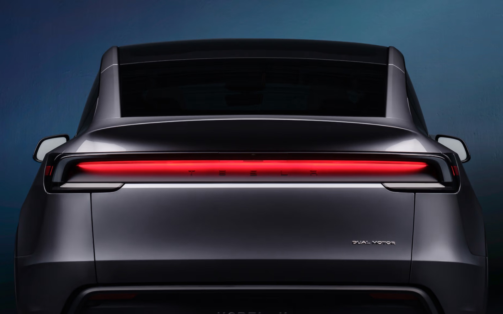 Tesla Model Y Performance für Ende 2025 bestätigt