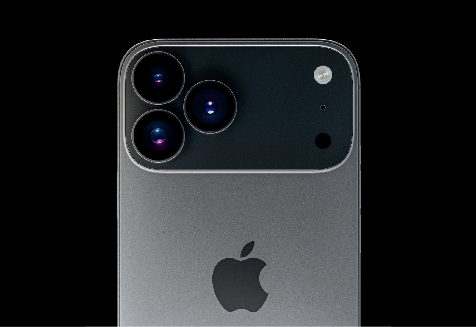 Apple iPhone 17 Pro: So soll es aussehen