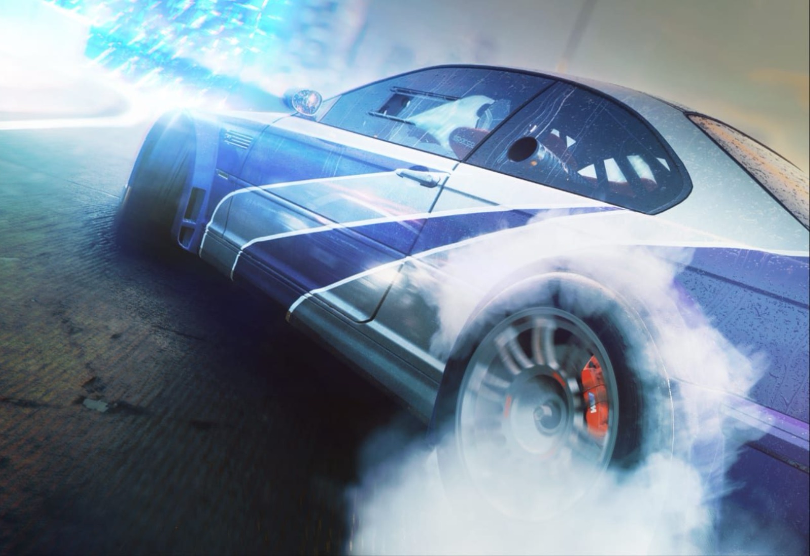 Need for Speed soll „neue und interessante“ Wege gehen