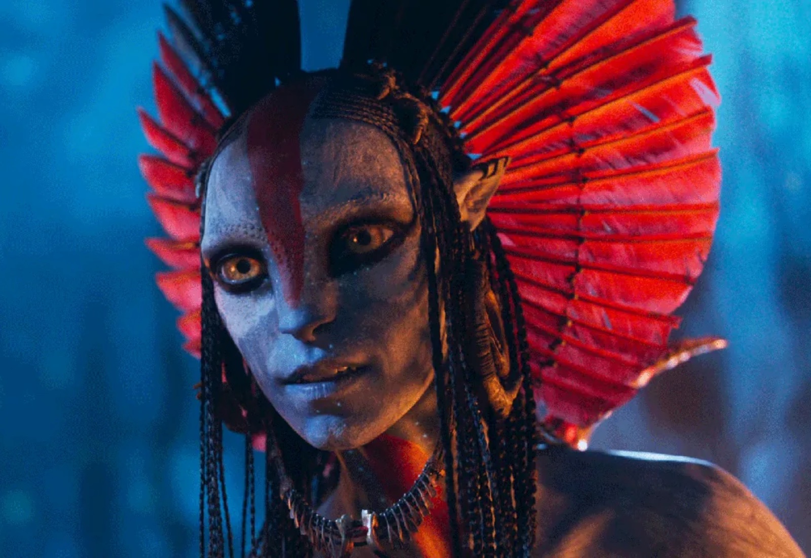 „Avatar“-Quiz: Wie gut kennst du die Na’vi und ihre Sprache?