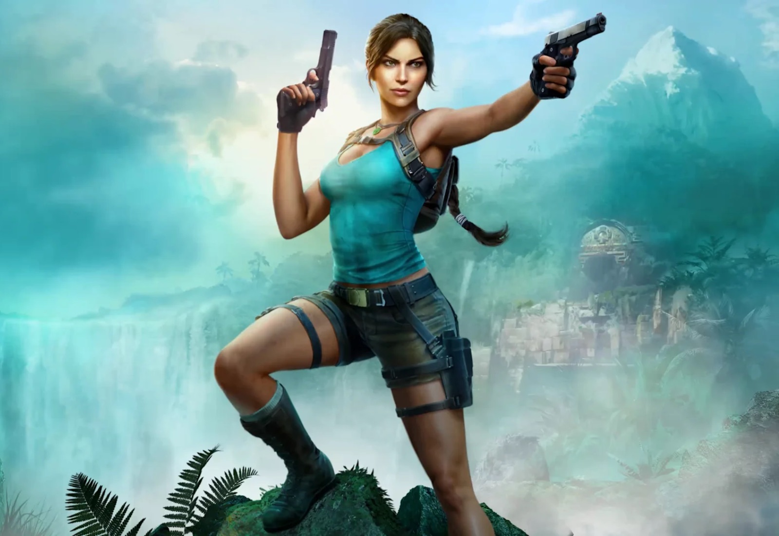Tomb Raider: Das Remake hat ein Datum und kommt später