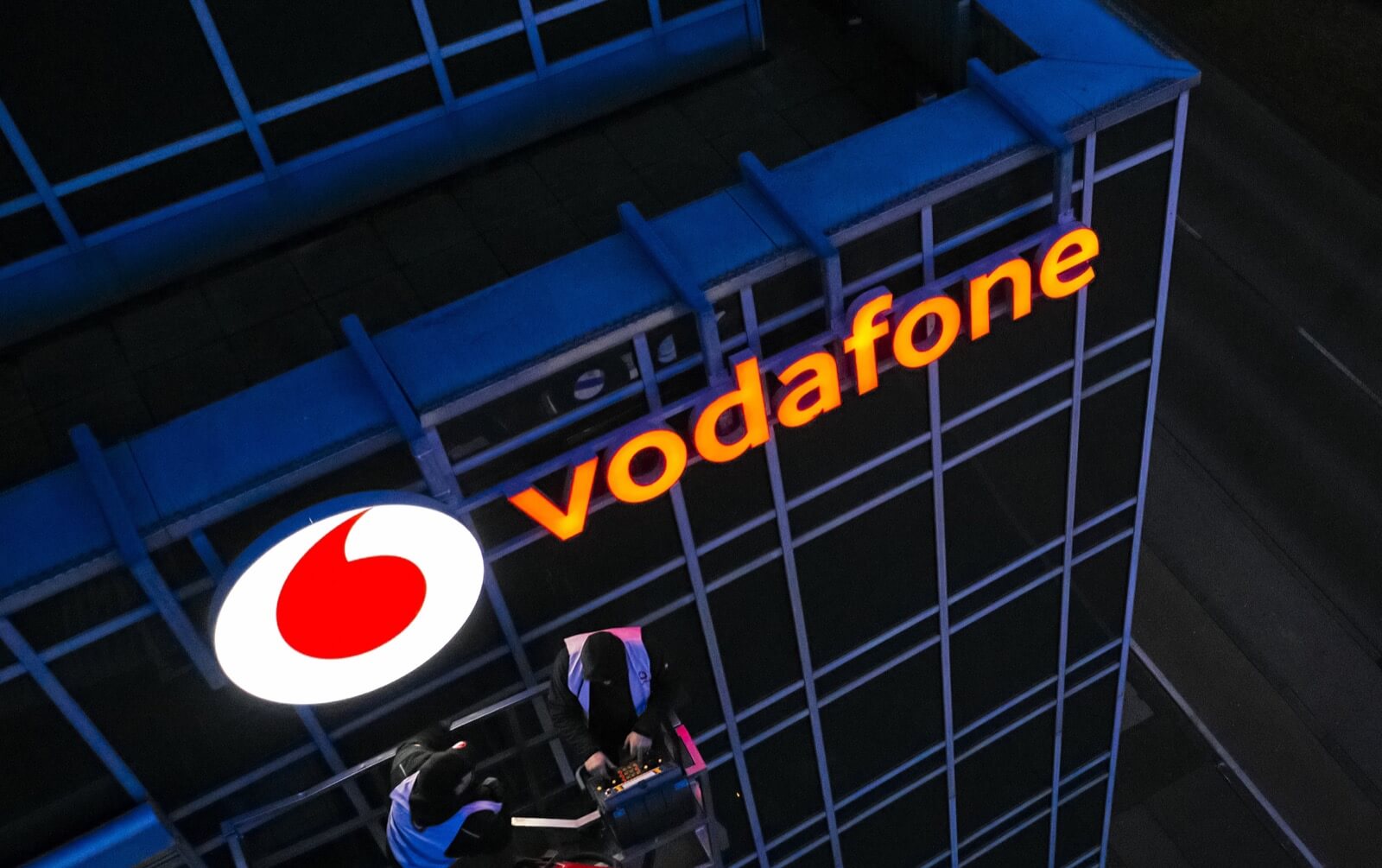 Vodafone startet neue Kabeltarife mit mehr Upload