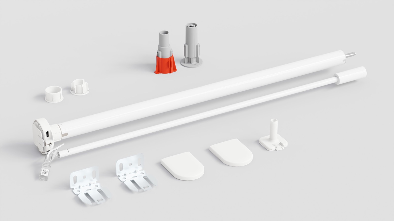 Eve Systems erweitert Motionblinds Upgrade Kit um neuen Motor