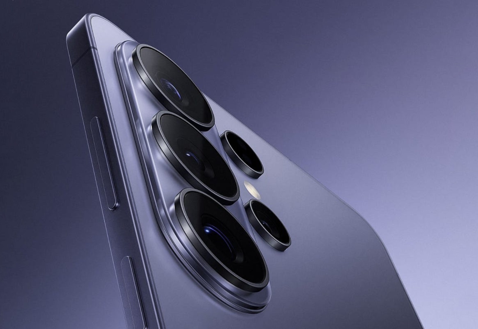 Samsung bereitet das Galaxy S27 Ultra vor und plant den nächsten Kamera ...