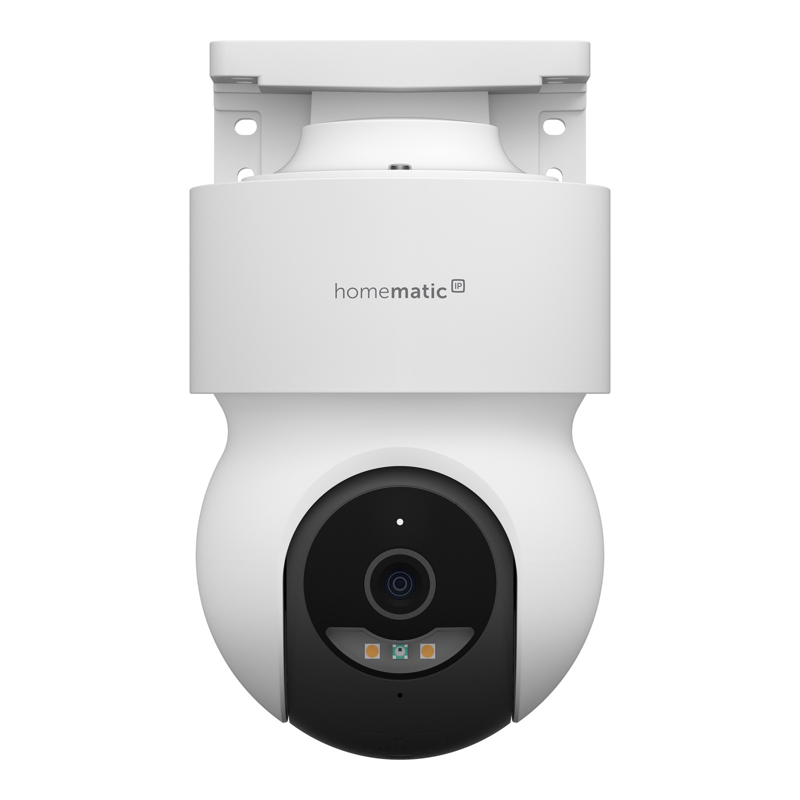 Erstaunlich Homematic Ip Kamera Bilder