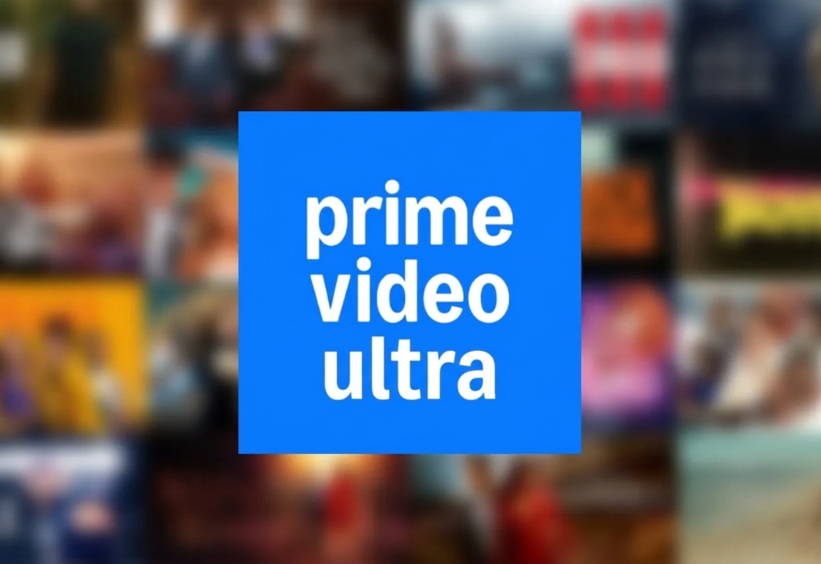 Amazon Prime Video Ultra: Das steckt hinter dem neuen Abo