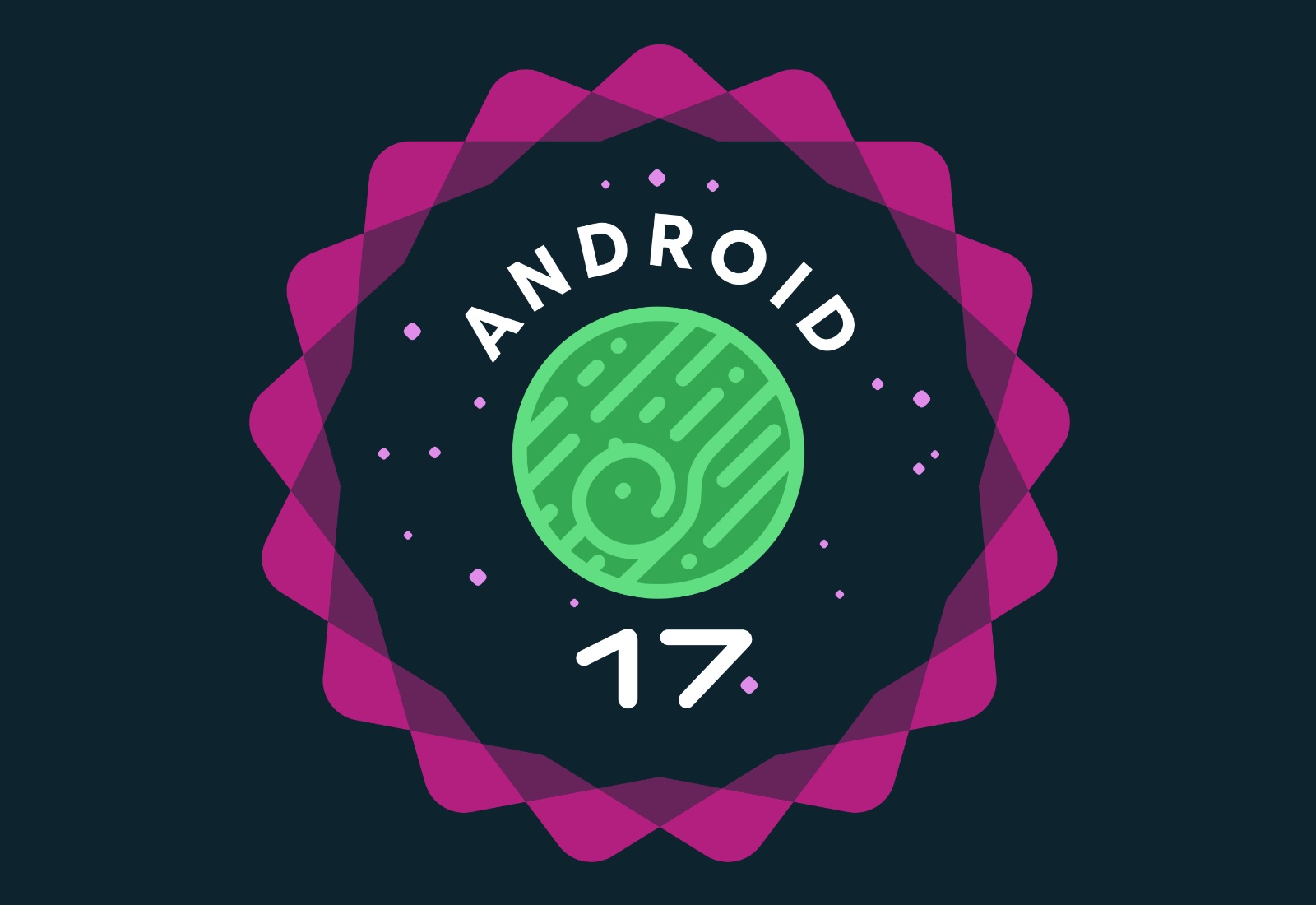 Android 17 ist fast fertig: Google gibt neues Update frei
