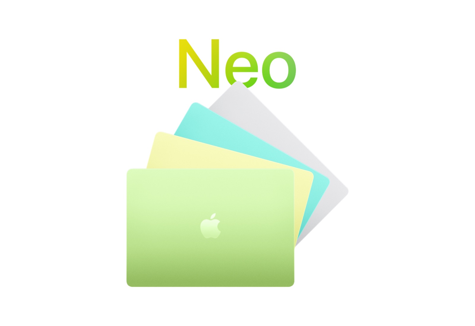 Apple: Letzte Details zum neuen MacBook Neo