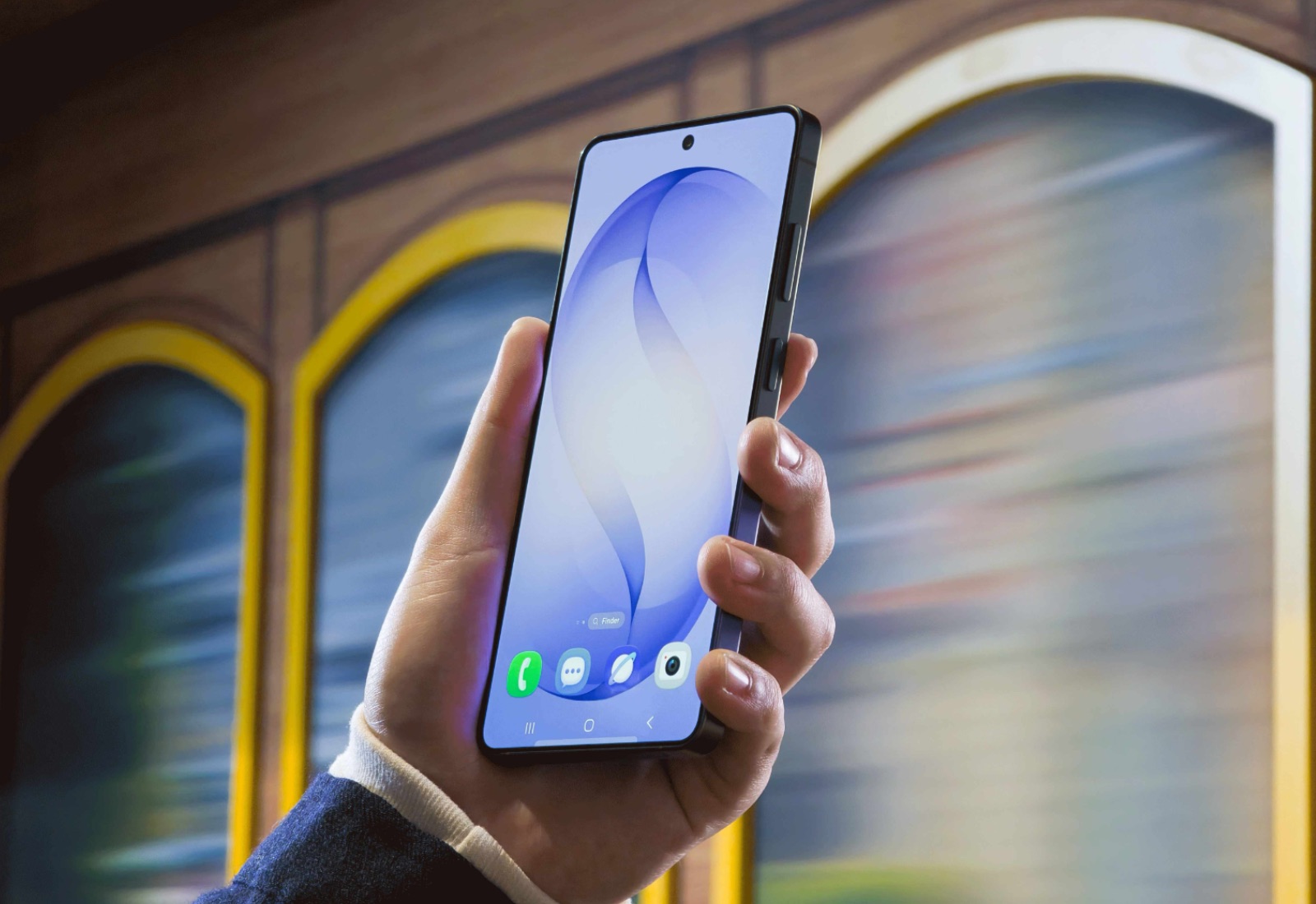 One UI 9 kommt: Samsung testet bereits Android 17 als Update