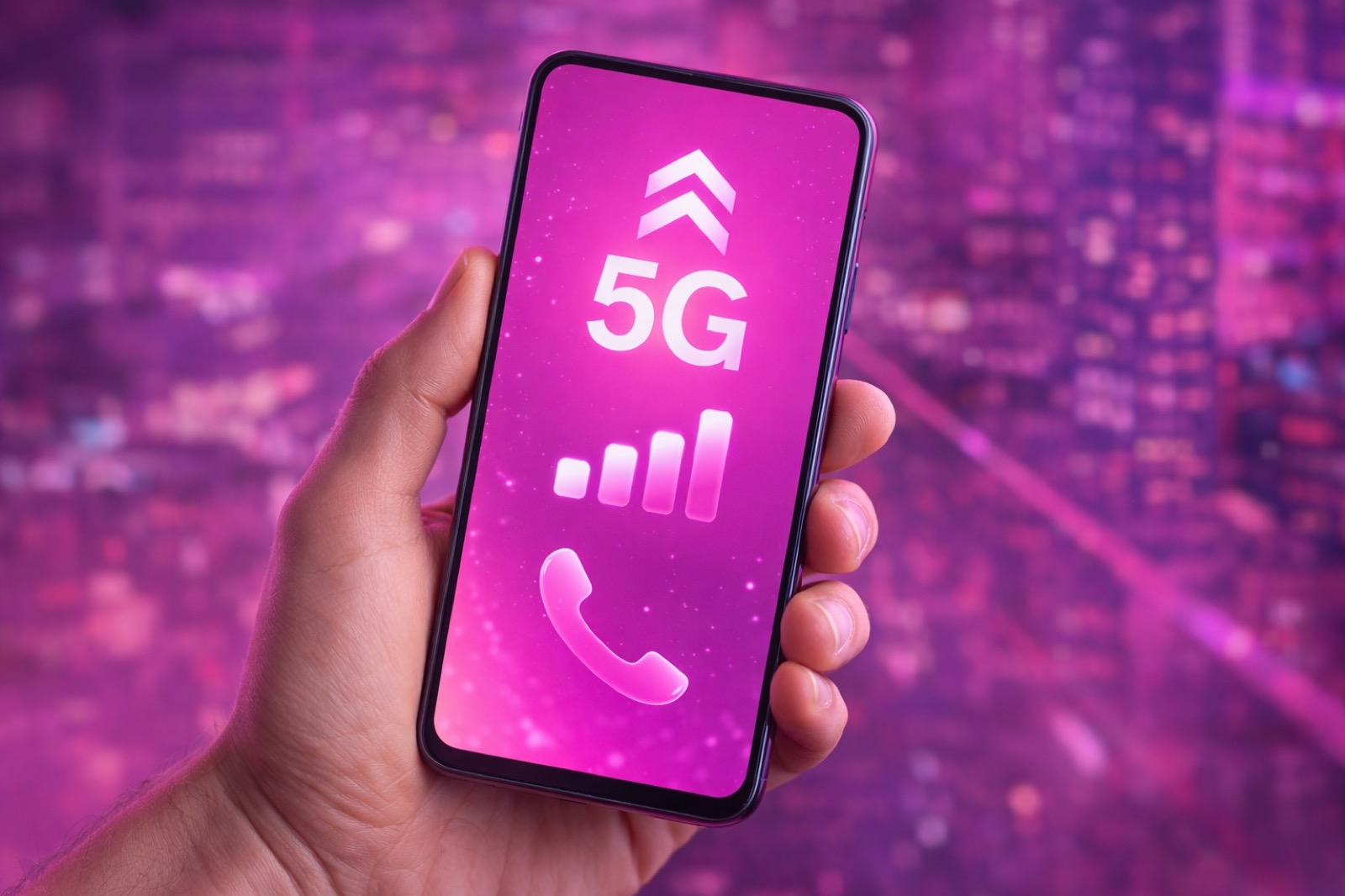 Telekom-Kracher für 14,99 Euro: 100 GB zum Sparpreis – letzte Chance!