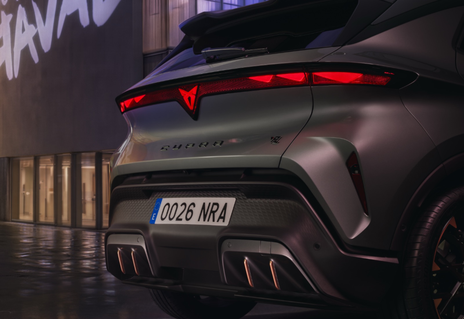 Mit dem Cupra Raval beginnt bei Volkswagen der Reigen der günstigen E-Autos