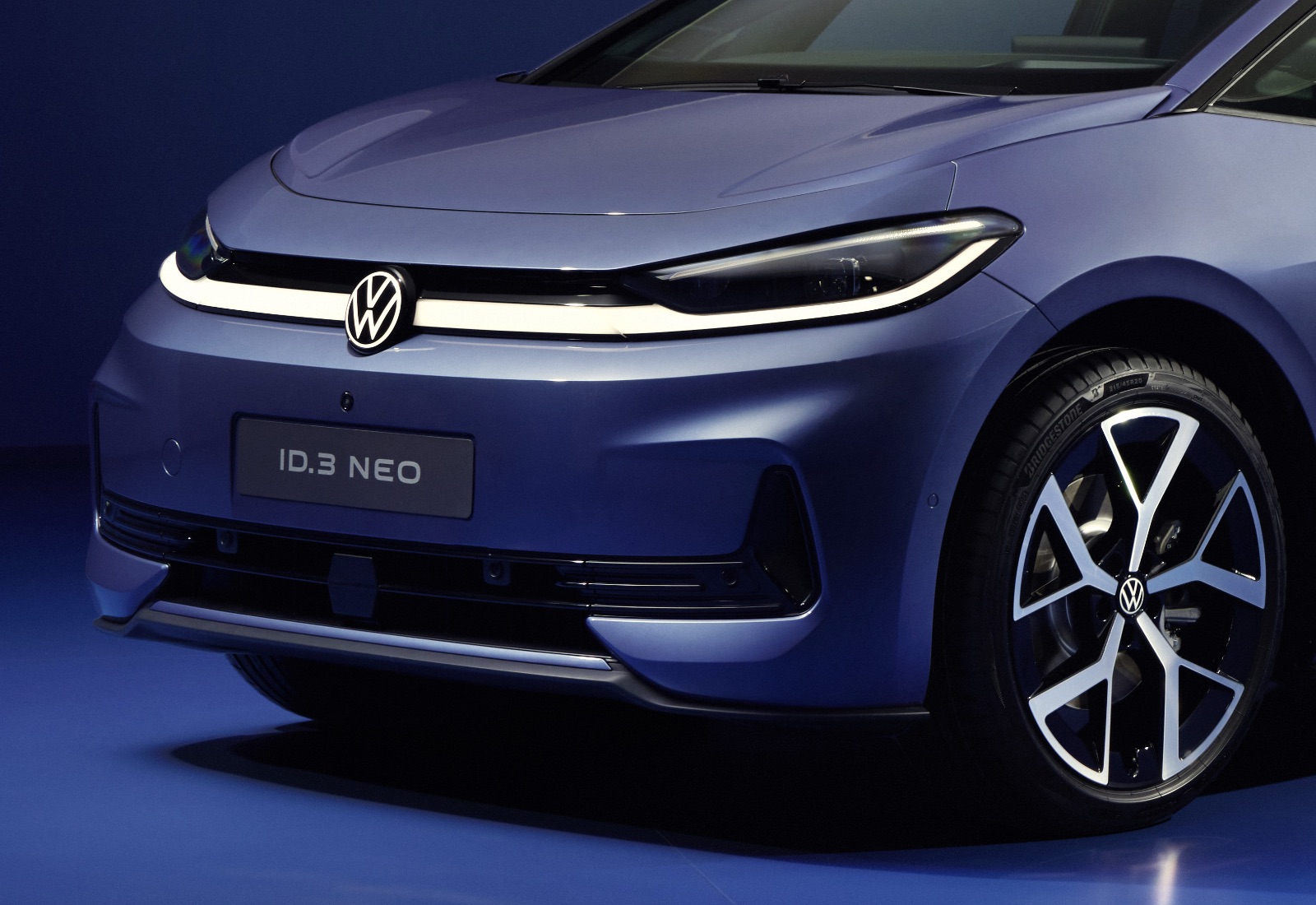 Vw Id Neo Bestellen